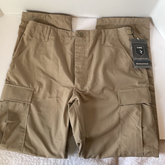 Propper | Pants | Propper Mens Tactical Medium Pants Nwt Button Fly Nwt ...